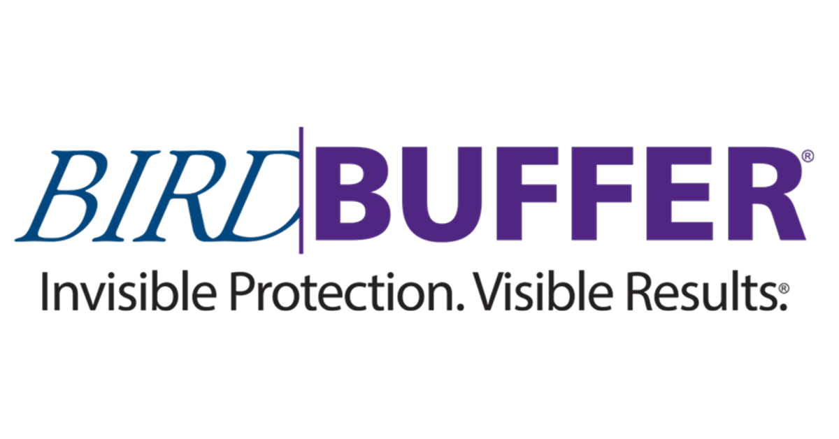 Commercial Pest Bird Repellent & Control Solutions | BirdBuffer