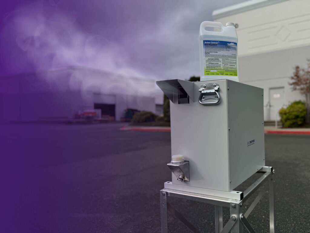 How BirdBuffer Works - BirdBuffer